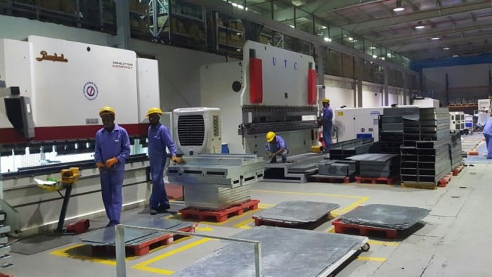 Generator Manufacturer in UAE - UPS | +97155 866 6651