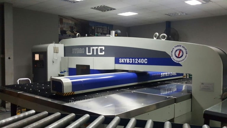 Our Services | Ultimate Power Solutions