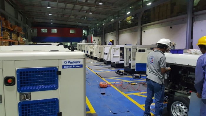 Our Services | Ultimate Power Solutions