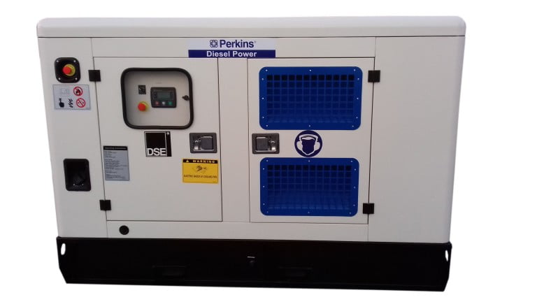 UPS - Generator Suppliers in UAE | +97155 8666692